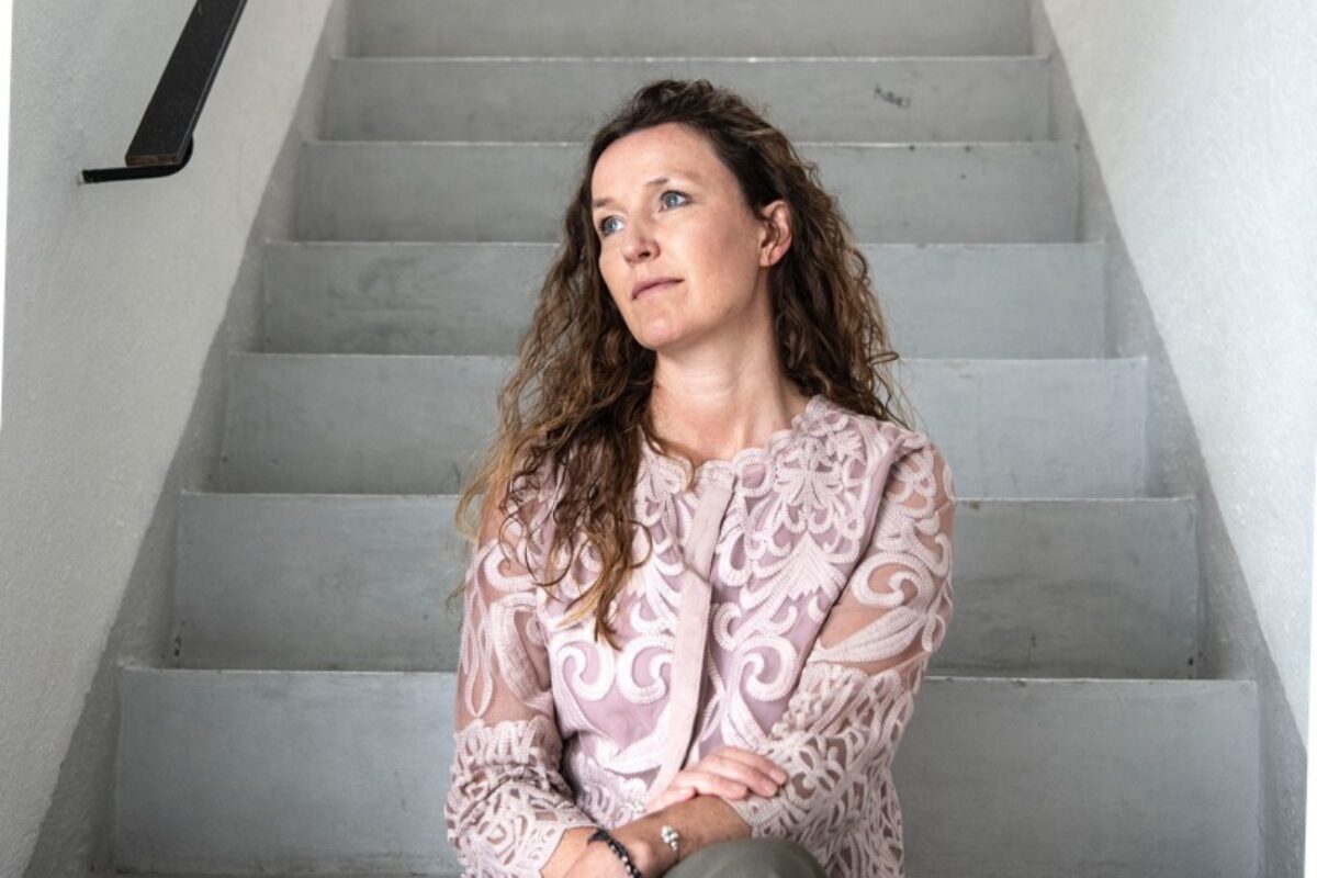 Meet our board | Ungdomsøen