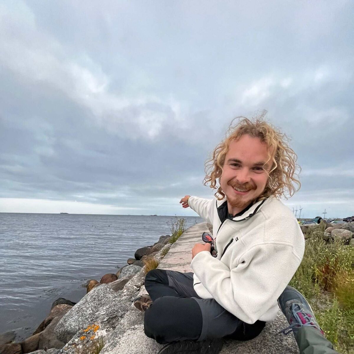 Kontakt os her | Ungdomsøen