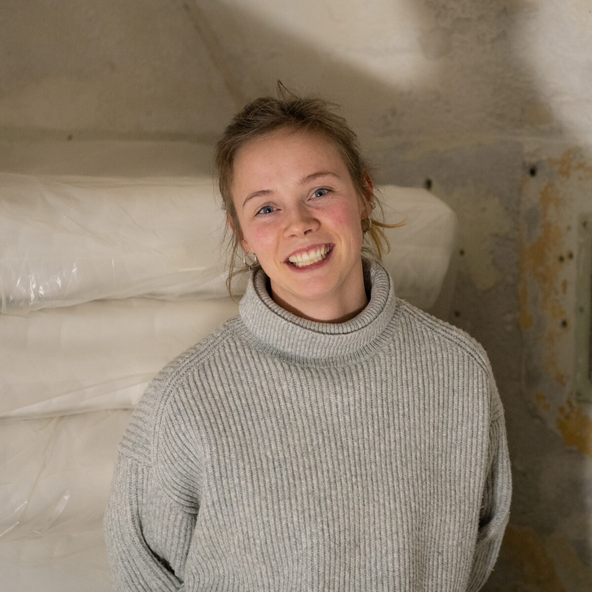 Kontakt os her | Ungdomsøen