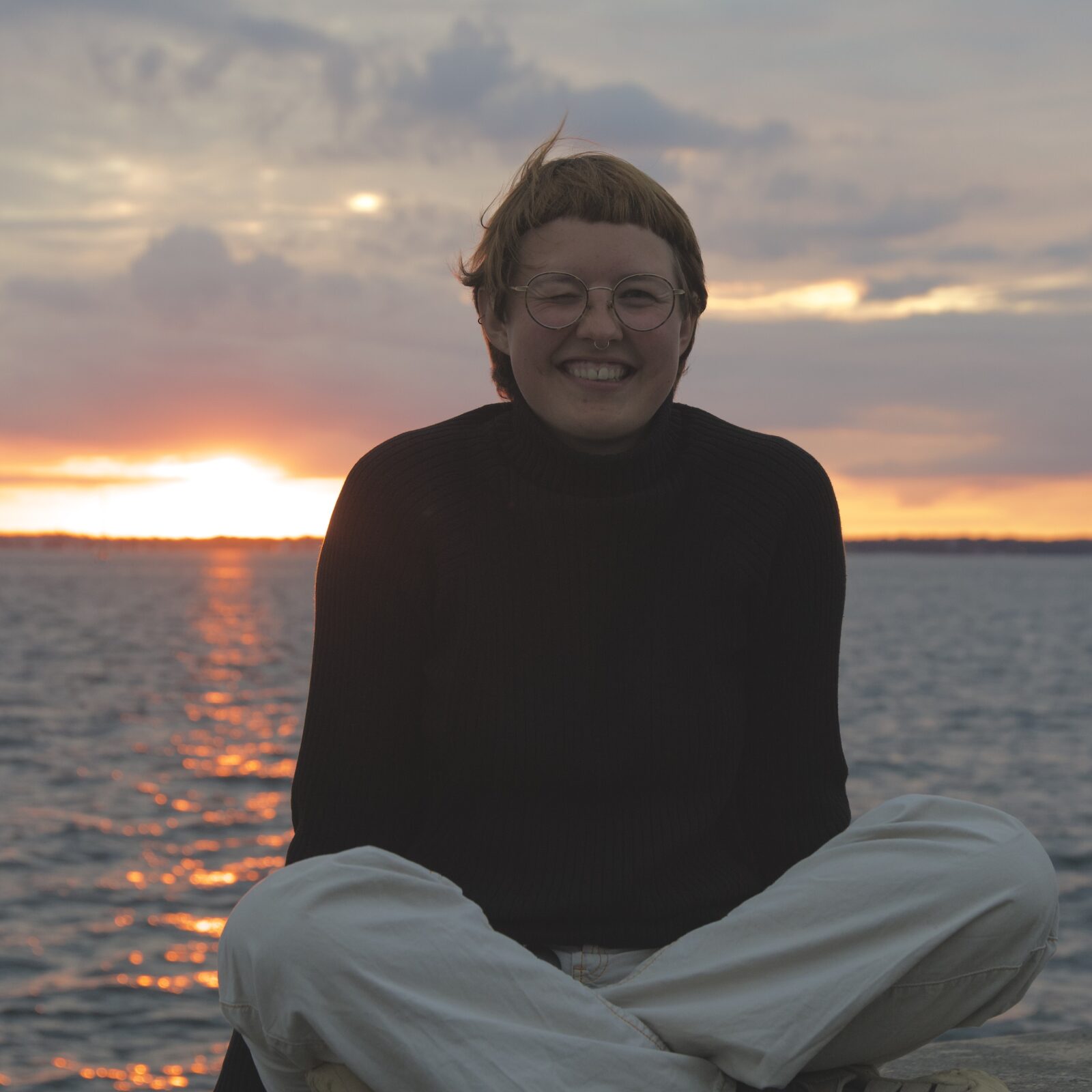 Kontakt os her | Ungdomsøen