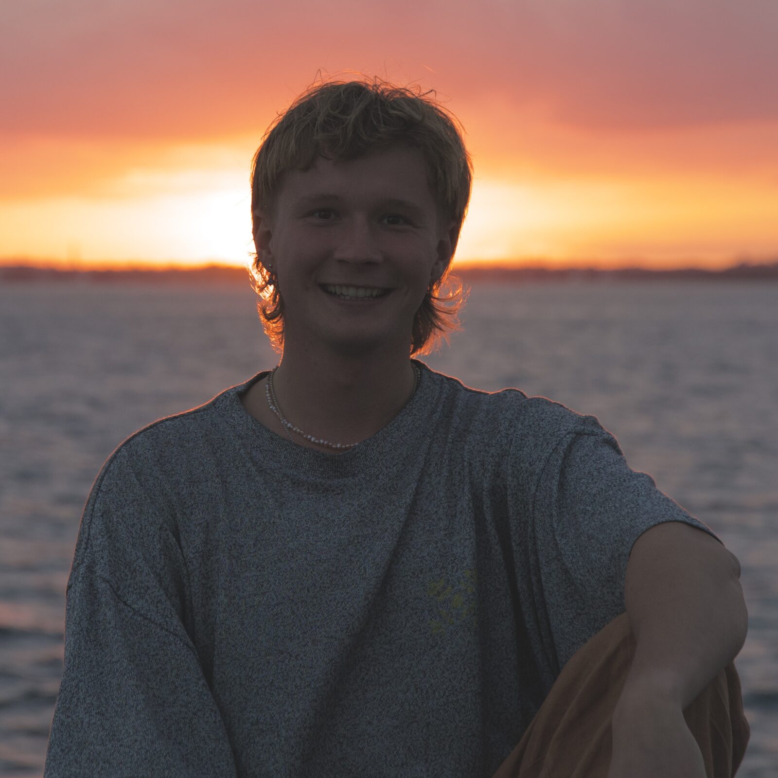 Kontakt os her | Ungdomsøen