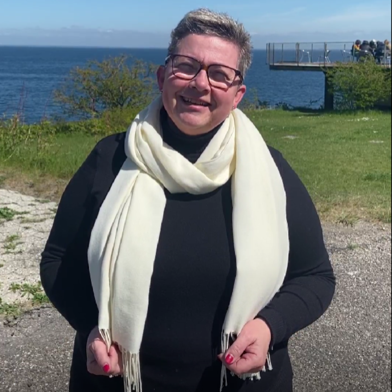 Kontakt os her | Ungdomsøen